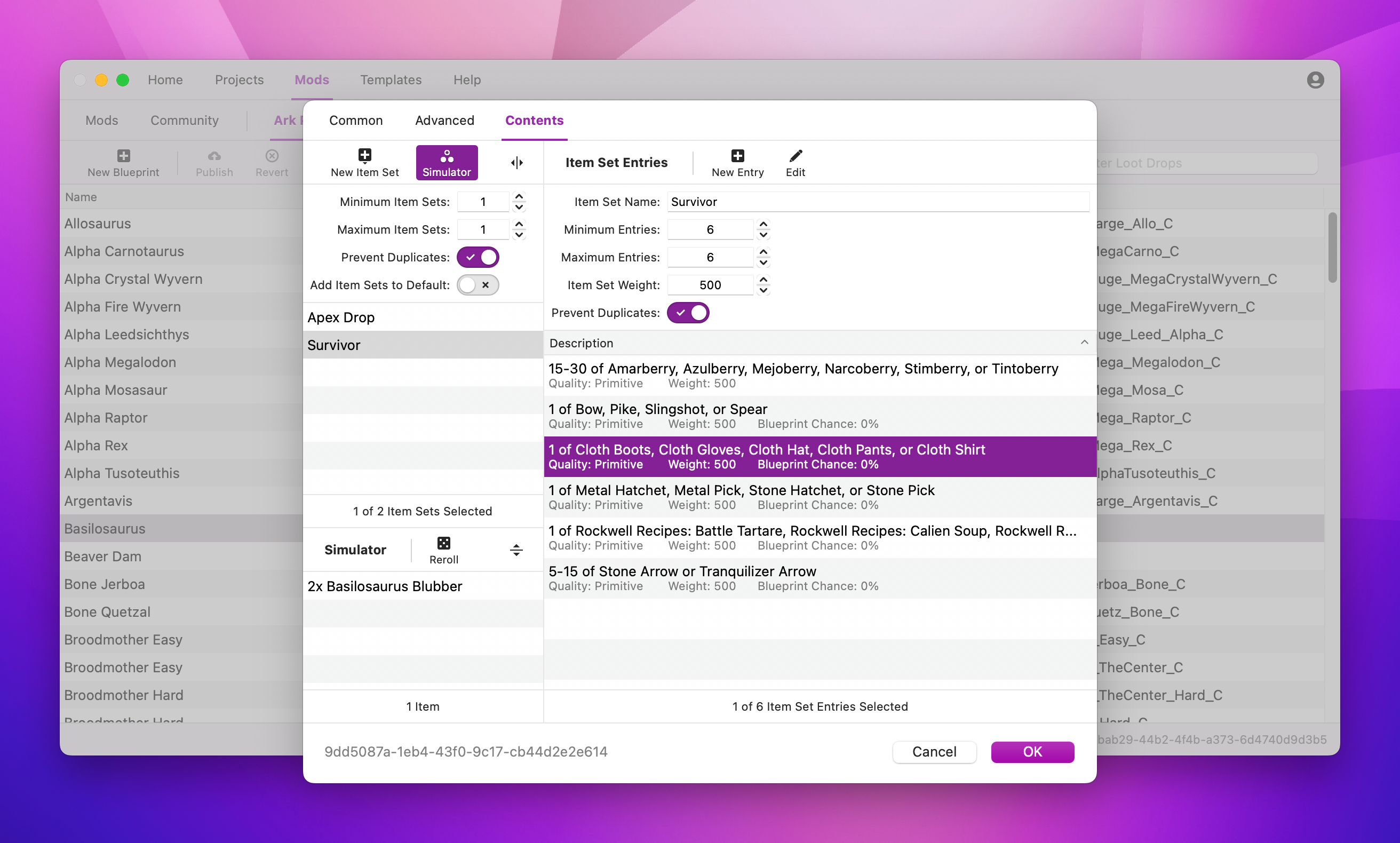 Ark: Survival Evolved | Beacon Help