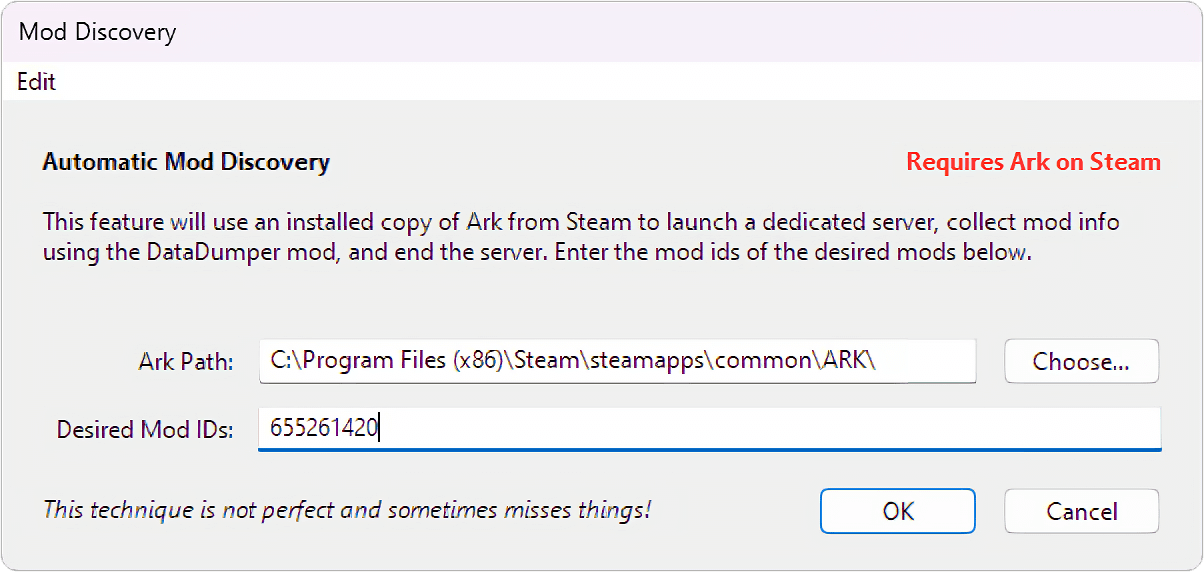 Ark: Survival Evolved | Beacon Help