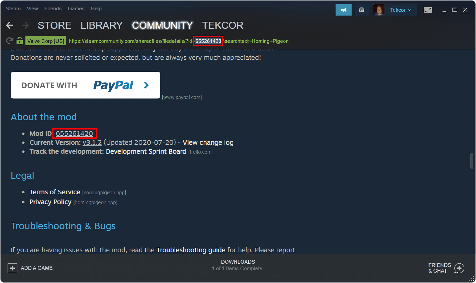 Ark: Survival Evolved | Beacon Help