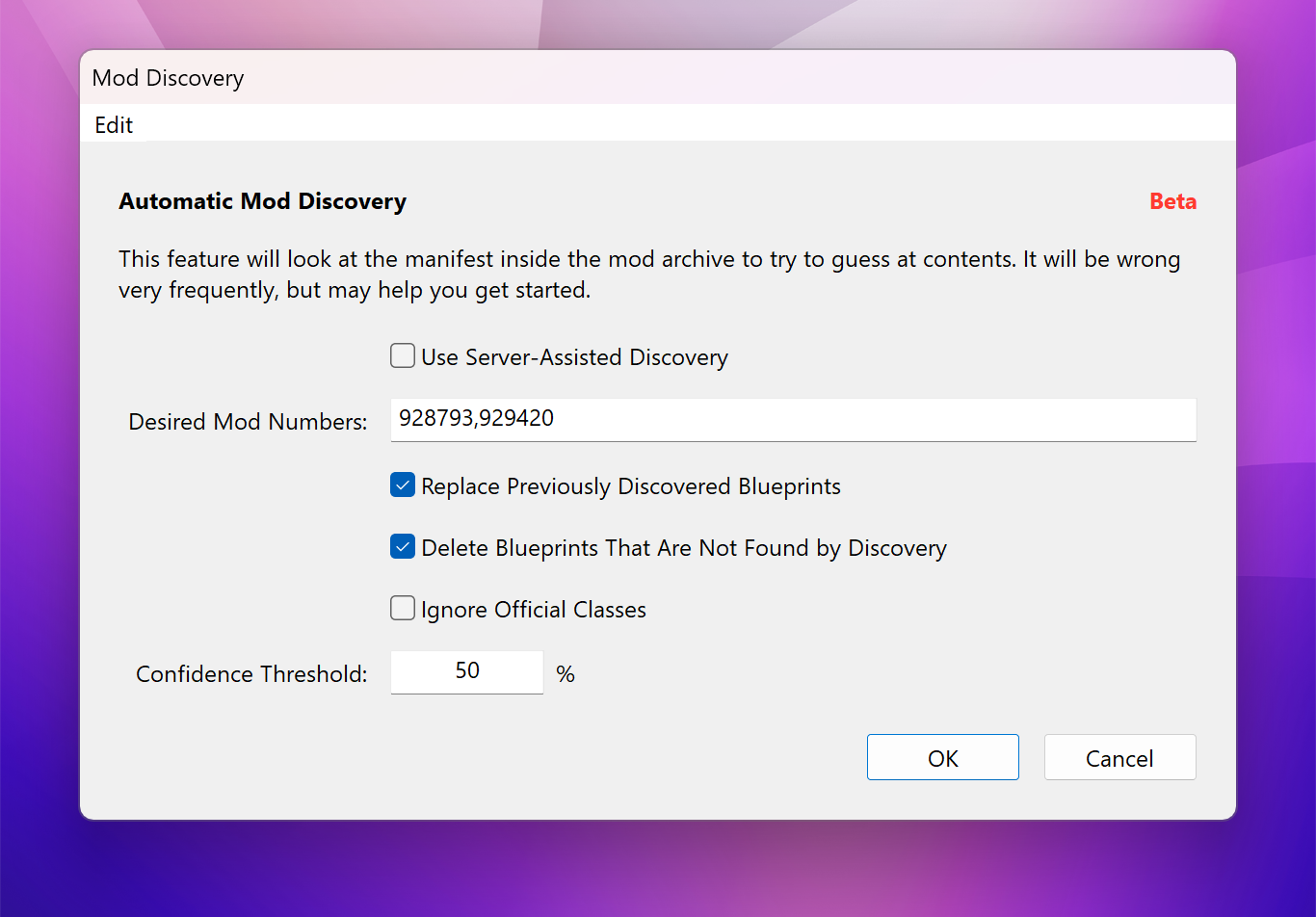 Ark: Survival Ascended | Beacon Help