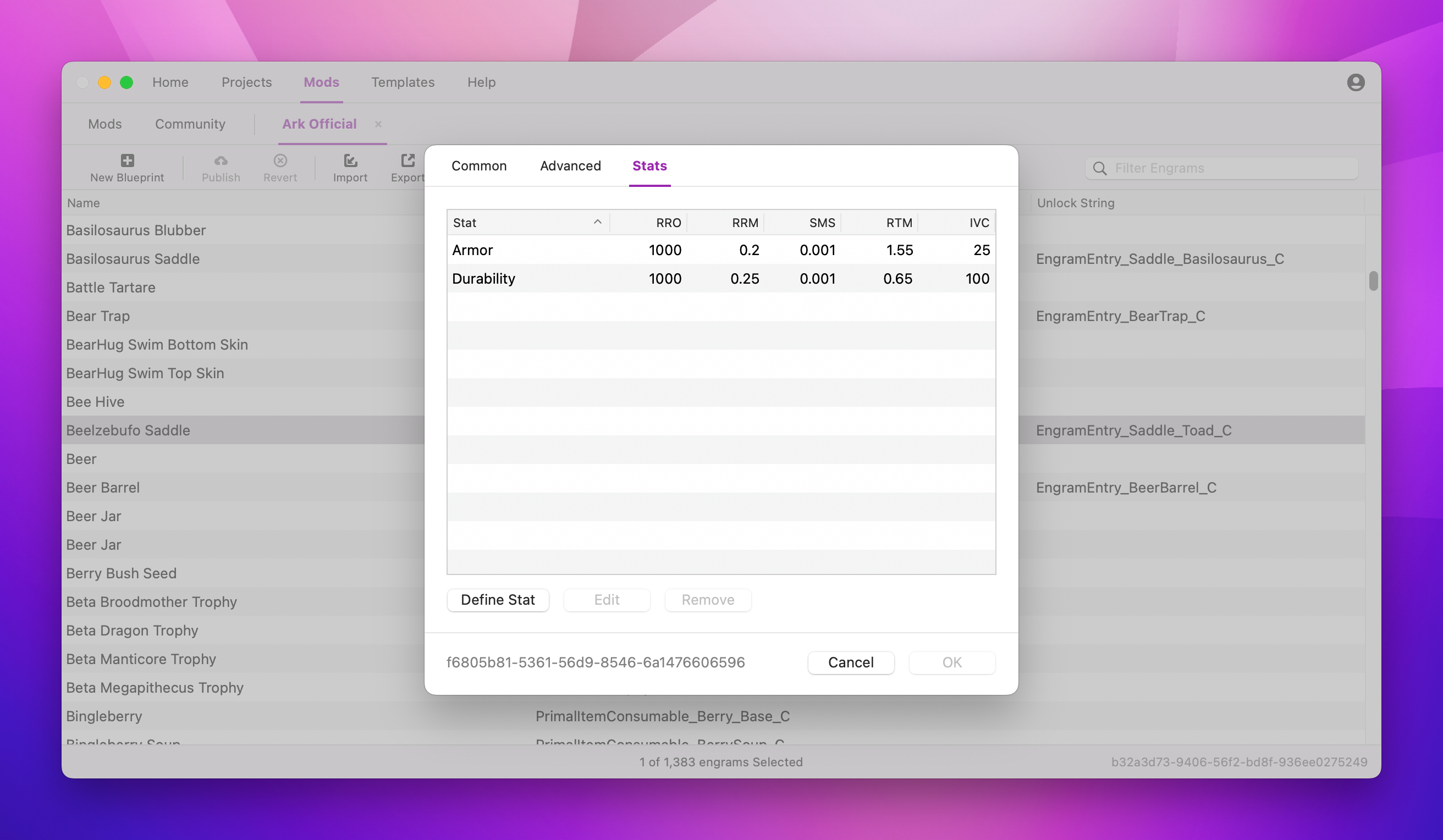 Ark: Survival Ascended | Beacon Help